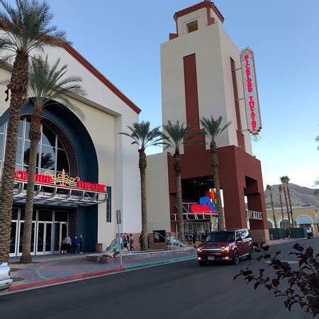 Mary Pickford Theatre Is Dplace Cathedral City 2019 All You Need