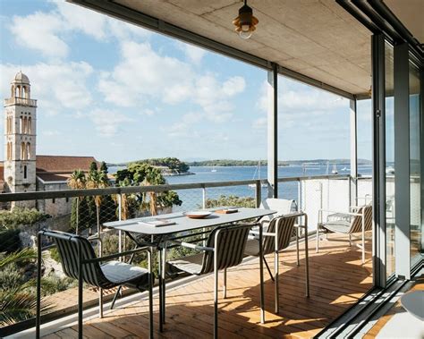 Osmoliš In Dalmatian Coast Croatia Boutique Hotels