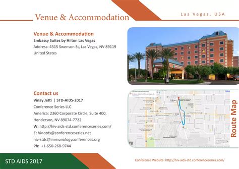 Std Aids 2017brochure Ppt