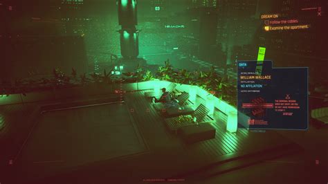 Was Helping The Peralez When Suddenly Rcyberpunkgame