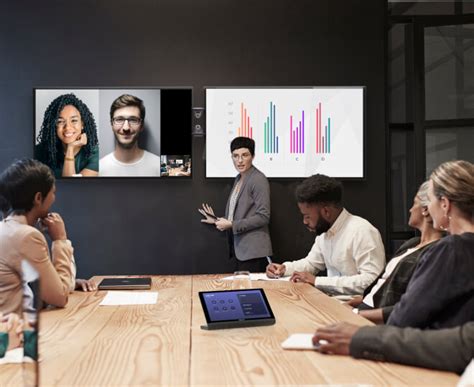 Choosing The Right Crestron Multi Camera Solution For Your Space