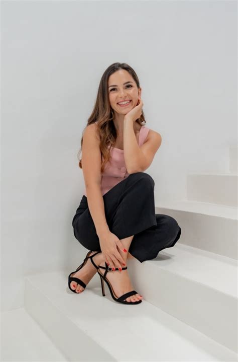 Wedding Industry Mentor Educator Daniela Baptista