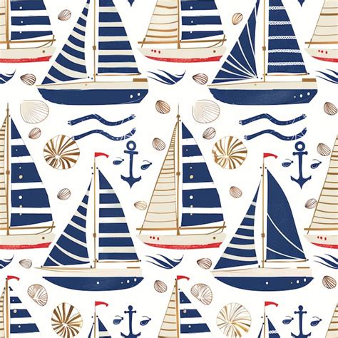 42000 Sail Pattern Pictures