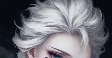 女の子 艾莎 古兰のイラスト Pixiv