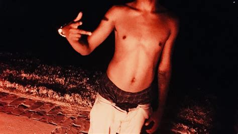 Exclusive Interview With Lil Cjay Mg Maxed Hiphop