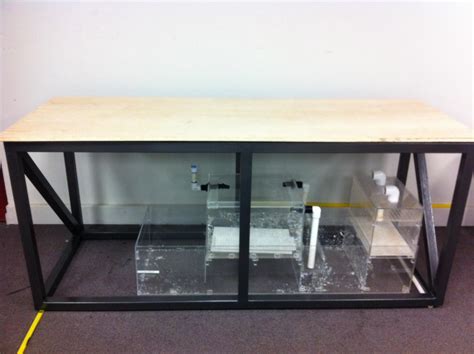 600 Gallon Quarantine System Tank Builds Austin Reef Club