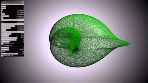 Supershapes 3d Youtube