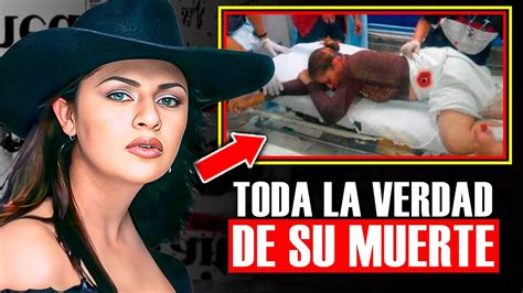 Zayda PeÑa El CÁrtel No Perdona Ni En El Hospital Youtube