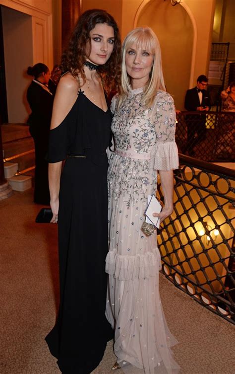Joely Richardson Reflects On Rebirth Of Career In Her 50s