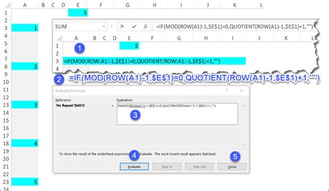 10 Simple Ways To Auto Number In Excel