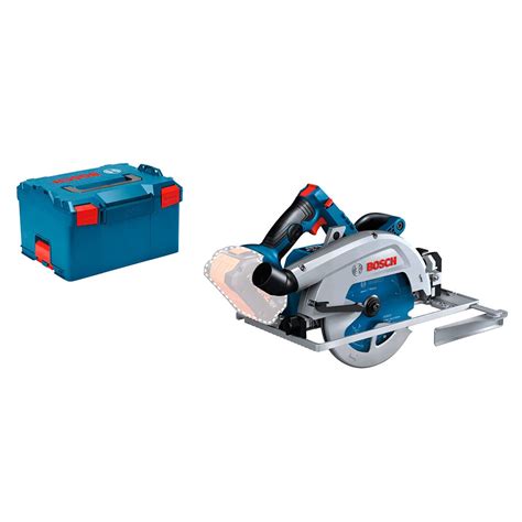 Bosch GKS 18V-68 GC CLC Cordless Blue buy and offers on Techinn