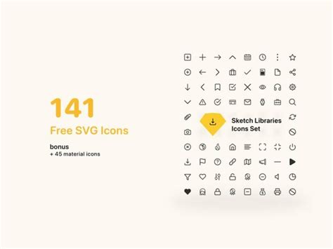 25 Best Sketch App Resources Ui Kits Templates And More Design Shack