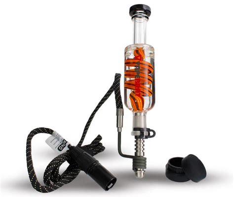 Electric Nectar Collector Enail Coil Kit Vapebrat Heater