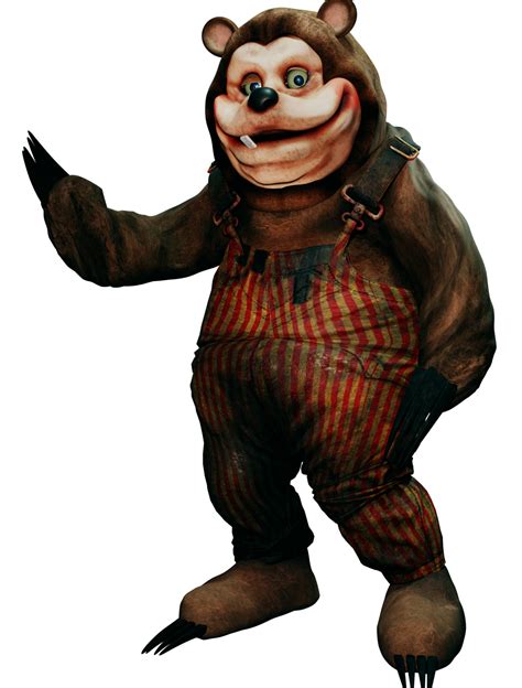 Commission Billy Bob By Freshdecimate On Deviantart