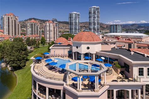 Photos — The Royal Kelowna — Bellstar Hotels And Resorts — Downtown