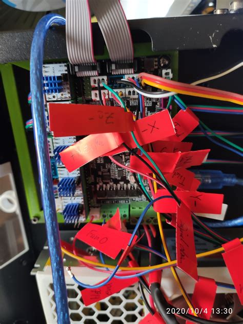 Cant Install Marlin And Cant Connect To Computer · Issue 25