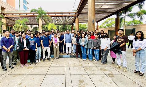 Assam Students Stranded In Sikkim Brought Back To Guwahati