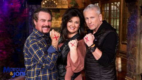 Wearing Red Xs To End Slavery Daystar Supports The End It Movement