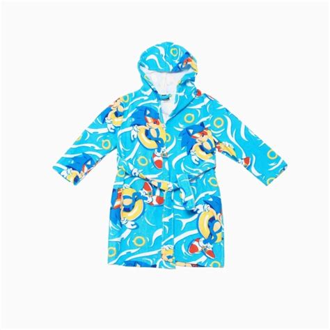 Bata Disney Sonic Spin Comprar En Primavera Casa