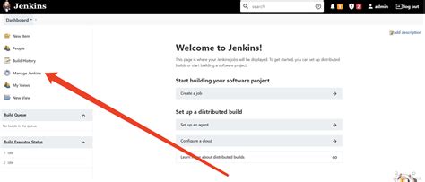 Centos7dockerjenkins运行python自动化python使用jenkins将git上的代码拉下来再用docker