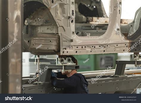 1 Mechatronics Engineer System Tests Simple Diagnostic Car Images