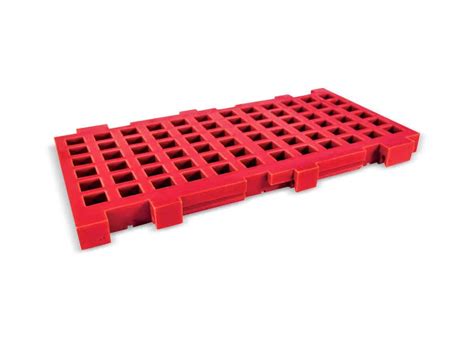 Polyurethane Screens Yudin Equipment