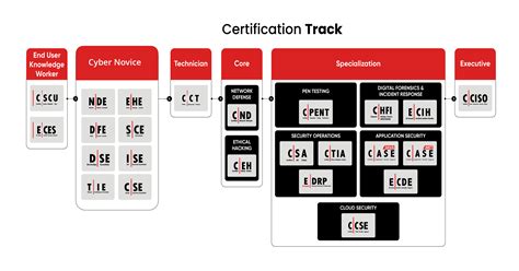 Ec Council Training New Horizons