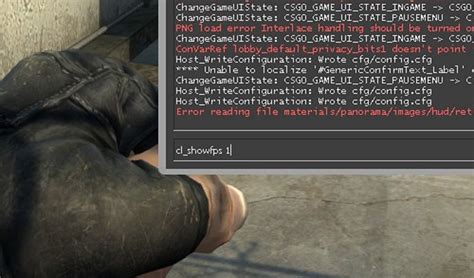 how to show fps in csgo gadgetgang