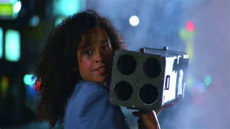 Rae Dawn Chong Commando
