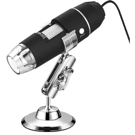 Digital Wired Microscope At 159900 Inr In Gondia Maharashtra