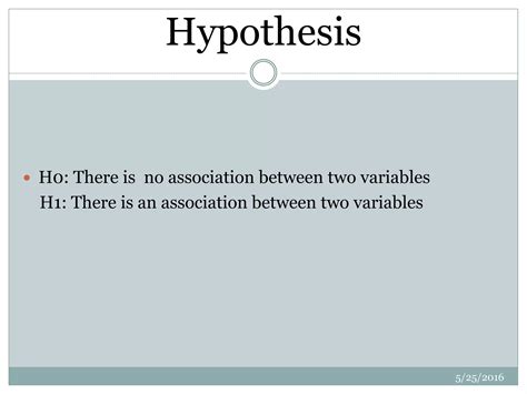 Kendall Rank Correlation Pptx Physics Science