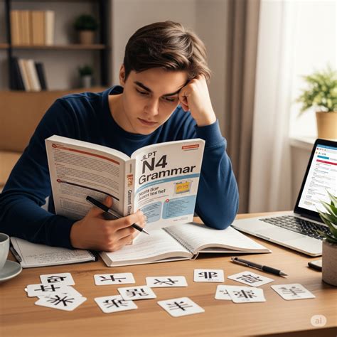 Download Jlpt N4 Dokkai Pdf Free Reading Practice Materials Jlpt Samurai