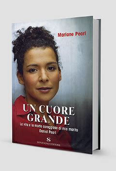 A Mighty Heart Mariane Pearl