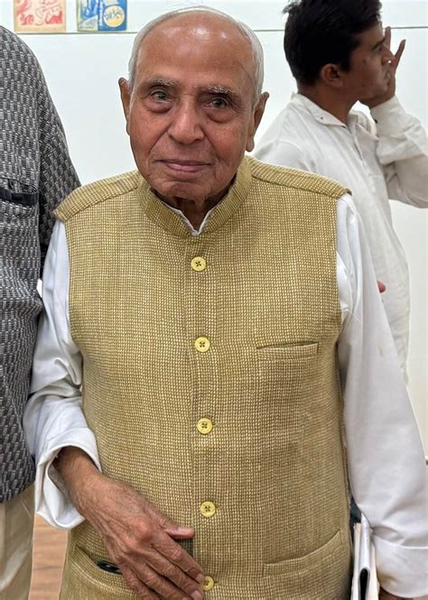 Shameful Lies Ambedkar Defamed Godse Glorified Dalit Leader Vows Legal Battle