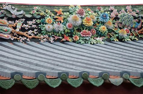 美网艺术 非遗中国：镶嵌（潮州嵌瓷）