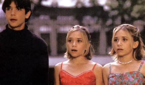 Mary Kate And Ashley Olsens Passport To Paris Review
