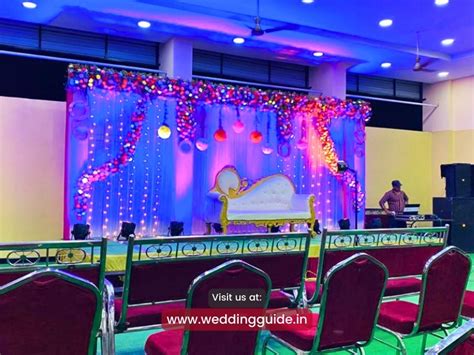 Prime Function Hall Best Wedding Hall In Malleypally