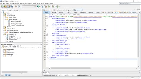 Java Restful Web Services With Javawebapp And Json Stack Overflow