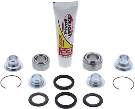 Pivot Works Shock Bearing Kit Pwshk T08 000 Ktm 714205982039 Ebay