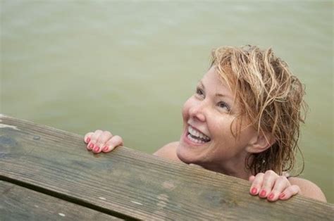 10 Hot Sexy Gudrun Pausewang Bikini Pics