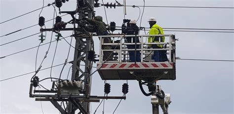 אספקת החשמל חודשה ברוב הארץ חברת החשמל תקלה בתחנת כוח גלובס