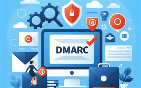 A Guide To Leveraging Dmarc To Mitigate Email Based Attacks Dmarc Report