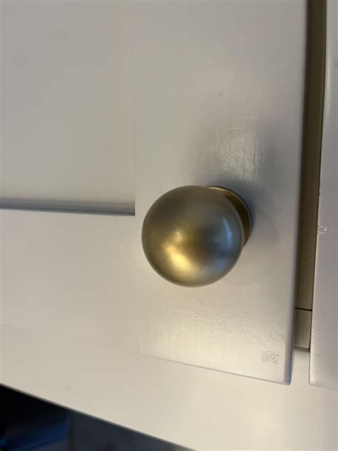 Restore Brass Knobs Rhowto