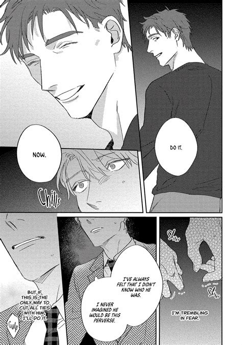 [matsumoto Yoh] Ura Omote No Koiwazurai [eng] Page 6 Of 8 Myreadingmanga