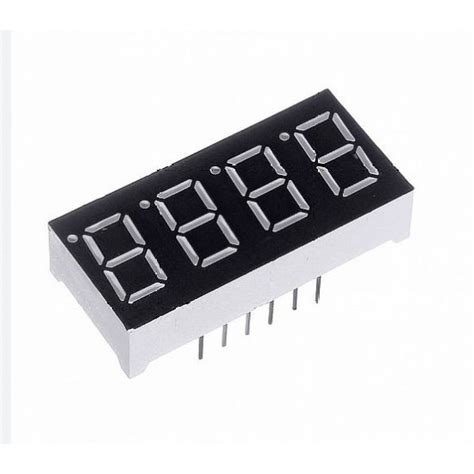 China 0fábrica De Fabricantes De Pantallas Led Smd De 7 Segmentos