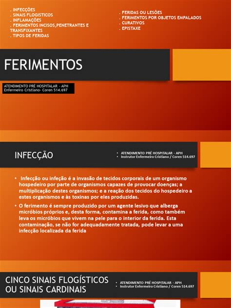 Apostila Aph 5 Pdf Pdf