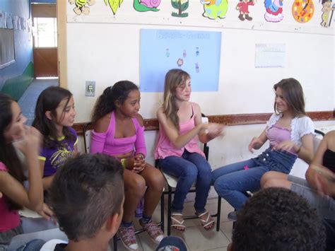 Amigos Das Tartarugas A Brincadeira Batata Quente