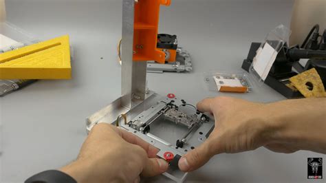 arduino cnc laser enrgaver from dvd drive 8 steps with pictures