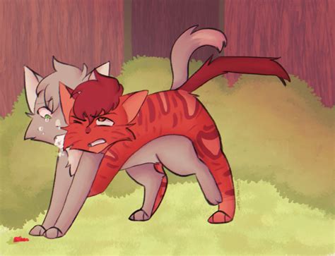 Rule 34 2022 Alderheart Warriors Bodily Fluids Crying Domestic Cat