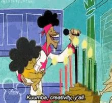 Penny Proud Movie S Tenor